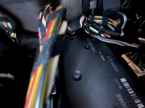 Cruise Control Retrofit VW Polo 9N 2003 | Ross-Tech Forums